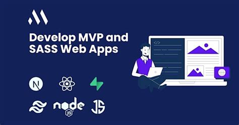 Develop Mvps And Saas Web Apps Using Next Js React Supabase Node Mern By Mohsin Ha7an Fiverr