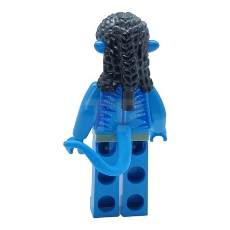 Lego Avt Jake Sully Toypro
