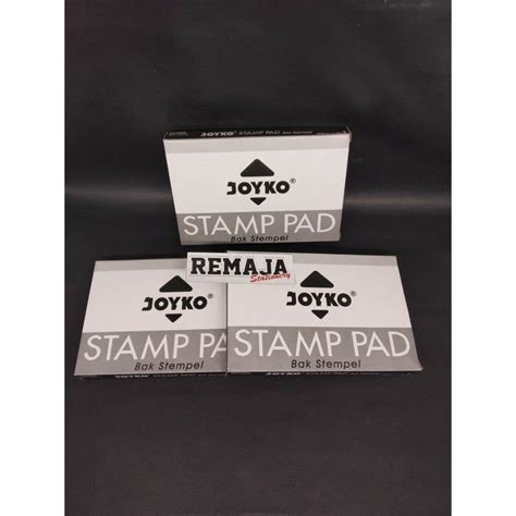 Bak Stempel Besar
