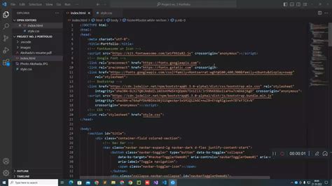 Akshada Phonde On Linkedin Codsoft Internship Webdevelopment Github