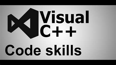 visual c gui [arabic] code skills youtube