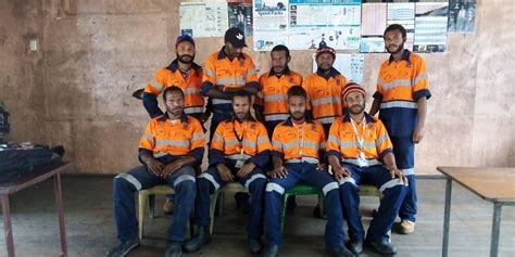 National Polytechnic Institute Of Png Lae