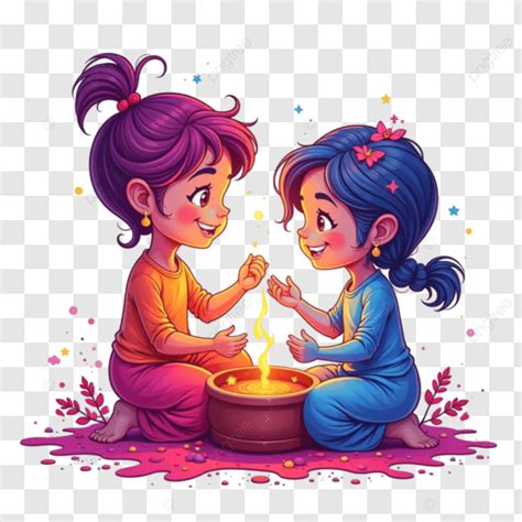 귀여운 어린이 조명 오일 램프 귀여운 어린이 조명 오일 램프 어린이 조명 오일 램프 오일 램프로 축제를 축하하는 아이들 Png 일러스트 및 이미지 에 대한 무료