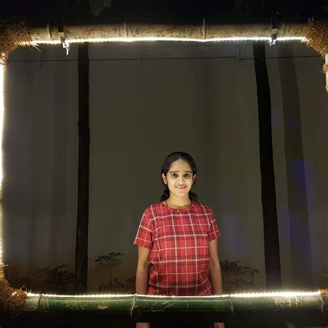 Simrin Joshi Medium