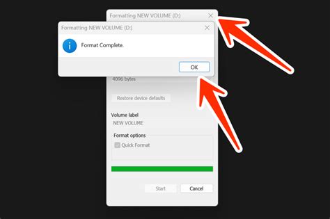 Ways To Convert A FAT Volume To NTFS In Windows WikiHow