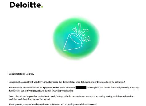 Gourav Roy On Linkedin Deloitte Deloitteusi Deloitteconsulting 20