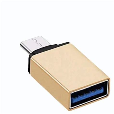 Type C Usb Charger Converter At Piece In Chennai Id