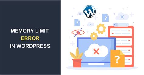 How To Fix “fatal Error Allowed Memory Size Exhausted”