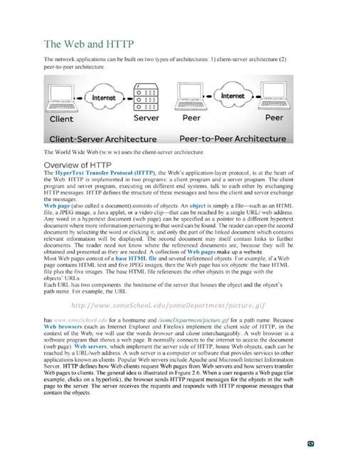 ect 572 computer networking lecture4 pdf
