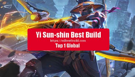 Mobile Legends Minsitthar Build Guide Items And Emblems 2025