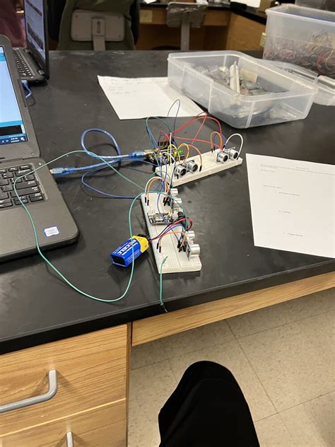 Trying To Convert Ultrasonic Sensors Distance Reading Into Coordinates Sensors Arduino Forum