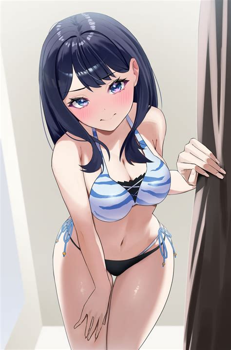 Takarada Rikka Gridman Universe And 1 More Drawn By Tappy Okamura