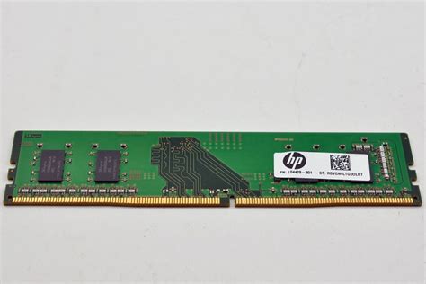 SK hynix hyundai 4GB DDR4 2666MHz RAM | Kaufen auf Ricardo