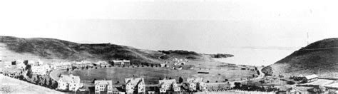 Fort Baker Golden Gate National Recreation Area Us National Park