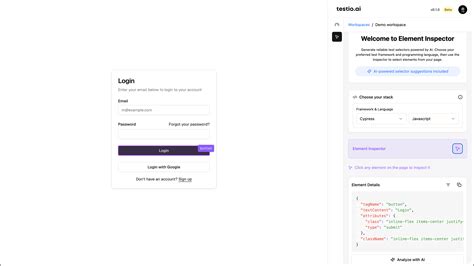 Testio Ai Ai Powered Toolkit For Testing