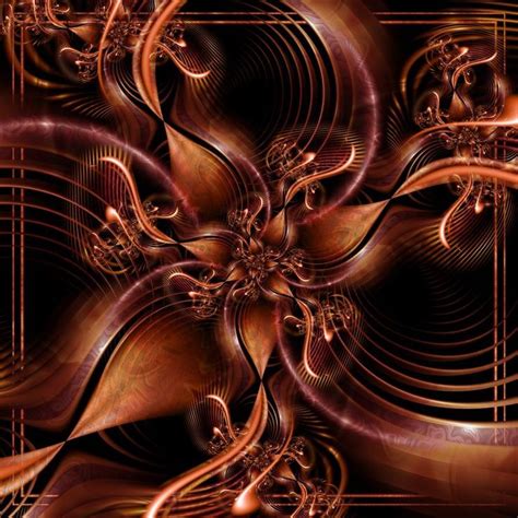 Pin On Fractal Beauty