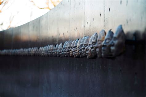 Freedom Monument Sculpture Park In Montgomery To Honor Victims Of