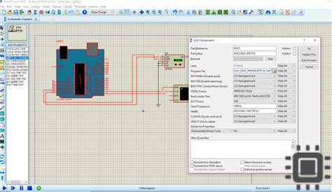 Interfacing Lm75 Temperature Sensor Module With Arduino