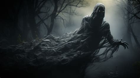 10 000 Free Spooky Ghost Ghost Images Pixabay