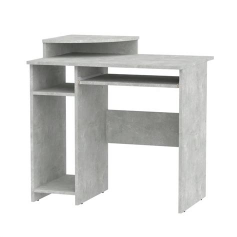 Стіл компютерний Компаніт СКМ 1 Ательє світлий 82х60х83 2 см купити онлайн на Rozetka