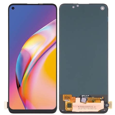 Oppo Reno Z A G Reno Z Reno Z Pelm Compatible Lcd Display Touch Screen Digitizer