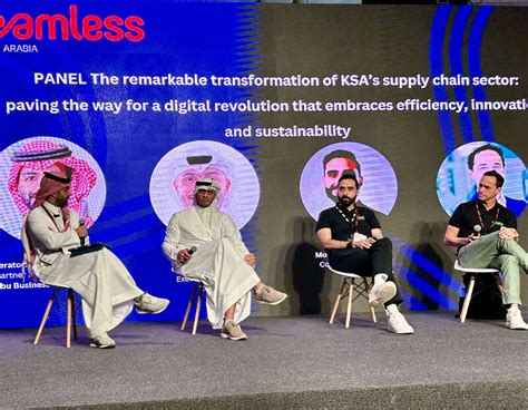sameeh ali on linkedin saudiarabia seamlessmiddleeast