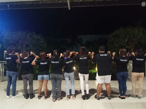 Congratulations Team Unity🎉🎉🎉 Thank Home For Everyjuan