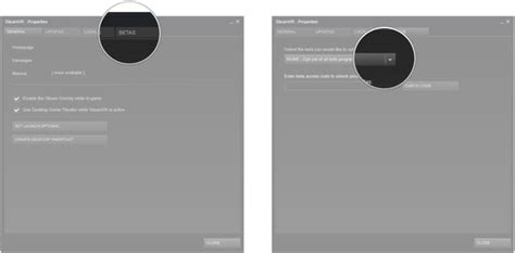 how to create custom keybindings in steamvr windows central