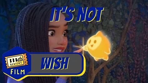 Wish Is It Actually Bad Bb8 Reviews Film Youtube
