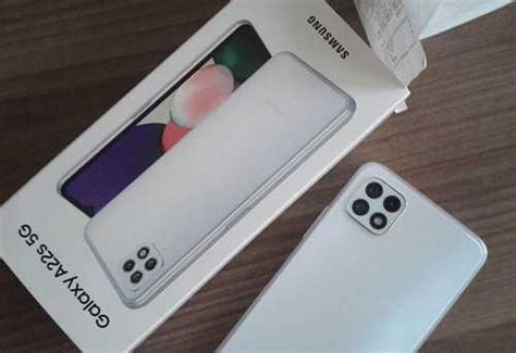 Samsung Galaxy A22, 4/128 ГБ Вся Россия | Мобильные телефоны | Festima ...