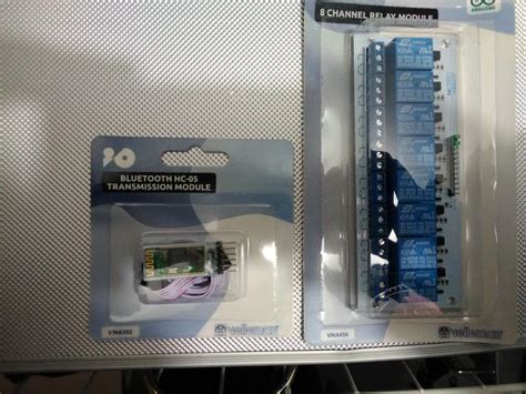 Any Ideas R Electronics