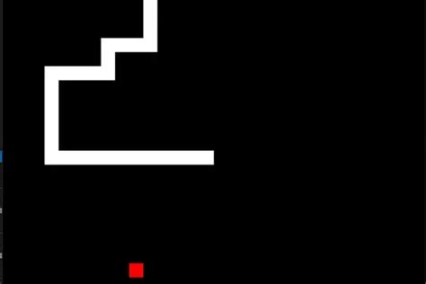 Hack With Pygame Devpost