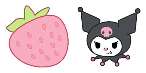 Kuromi Cursors Collection Sweezy Custom Cursors