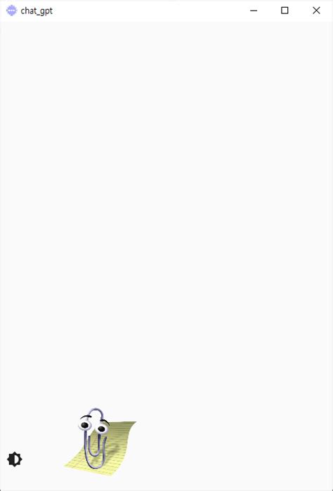 Flutter Chat Gpt Client 만들어보기 With Flutterbloc 패키지 Arooong Blog