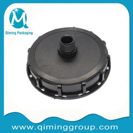 IBC Tote Lid Qiming Packaging Lids Caps Bungs Cans Pails Buckets Baskets Trays