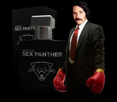 Rogue Culture Aficionado P Diddy Fragrance Sex Panther And Black Bond