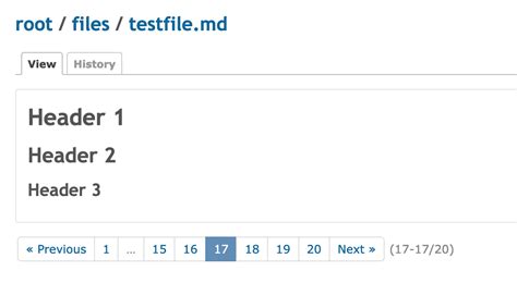 Feature Render Textile And Markdown Files In The Repository Browser Redmine
