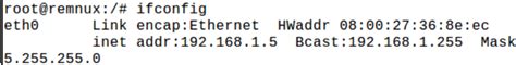 How To Enable Packet Filtering With Open Source Iptables Firewall Linux