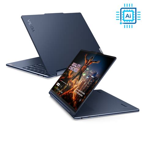 Lenovo Yoga Chính hãng tại Mac h