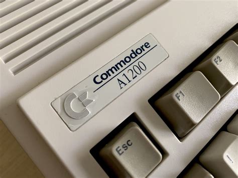 Thearduinoguy Mike Mcroberts On Twitter Rt Retrokatg Does Anyone Still Use Their Commodore