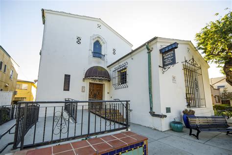 Alamitos Library Improvements Elevate 28