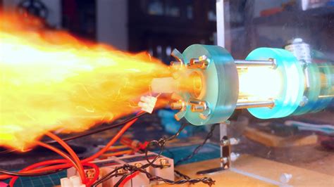 Rotating Detonation Engine 3d Model By Integza On Thangs