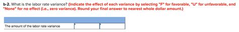 Solved Chapter 10 Applying Excel Exercise Part 2 Of 2