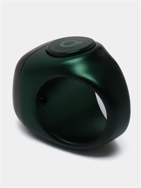 Смарт кольцо для зикра, электронные четки Zikr Ring Noor купить по ...