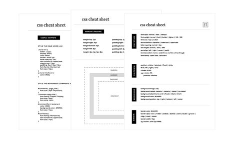 Getting Started With Css Html