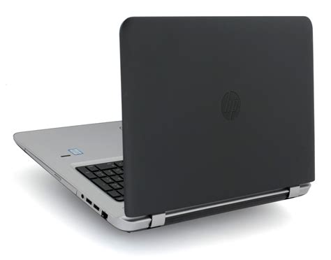 Quick Look At Hp Probook G Hp S Take On Inch Affordable Business Solutions