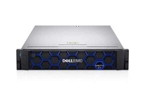 Dell EMC Unity XT شرکت ایده آل شبکه فروش انواع سرور و تجهیزات ذخیره ساز اچ پی سیسکو