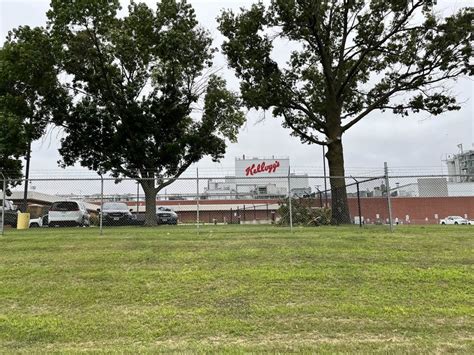 Kelloggs Planning To Close Omaha Plant Nebraska Public Media