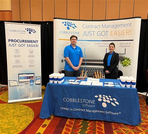 Cobblestonesoftware Contractmanagementsoftware Procurement Contractmanagement Eprocurement