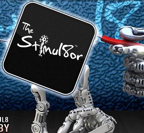 Stimul8